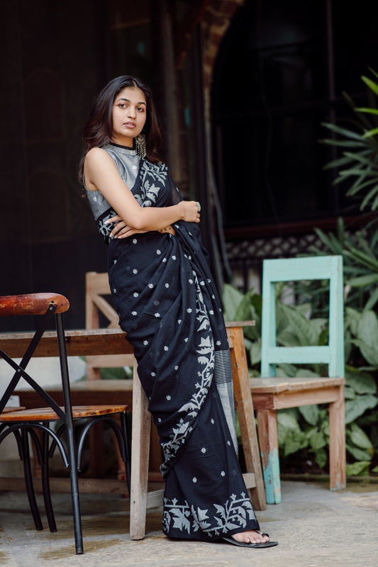 Sarees – Studio Bustle
