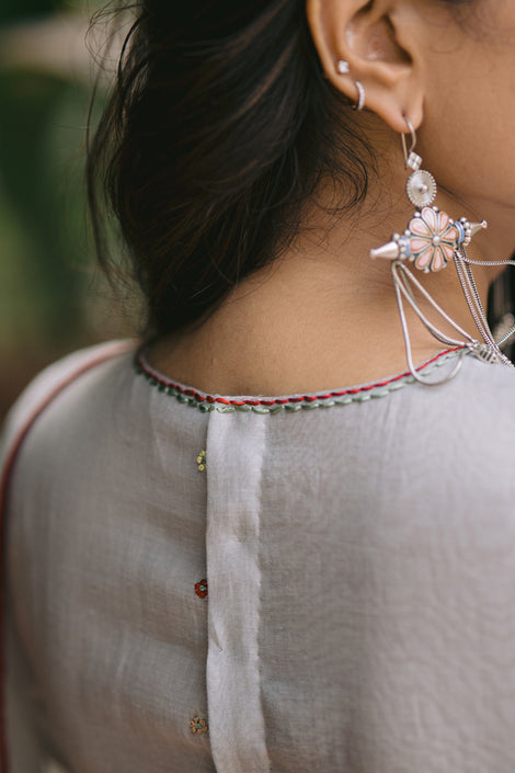 Sarees – Studio Bustle